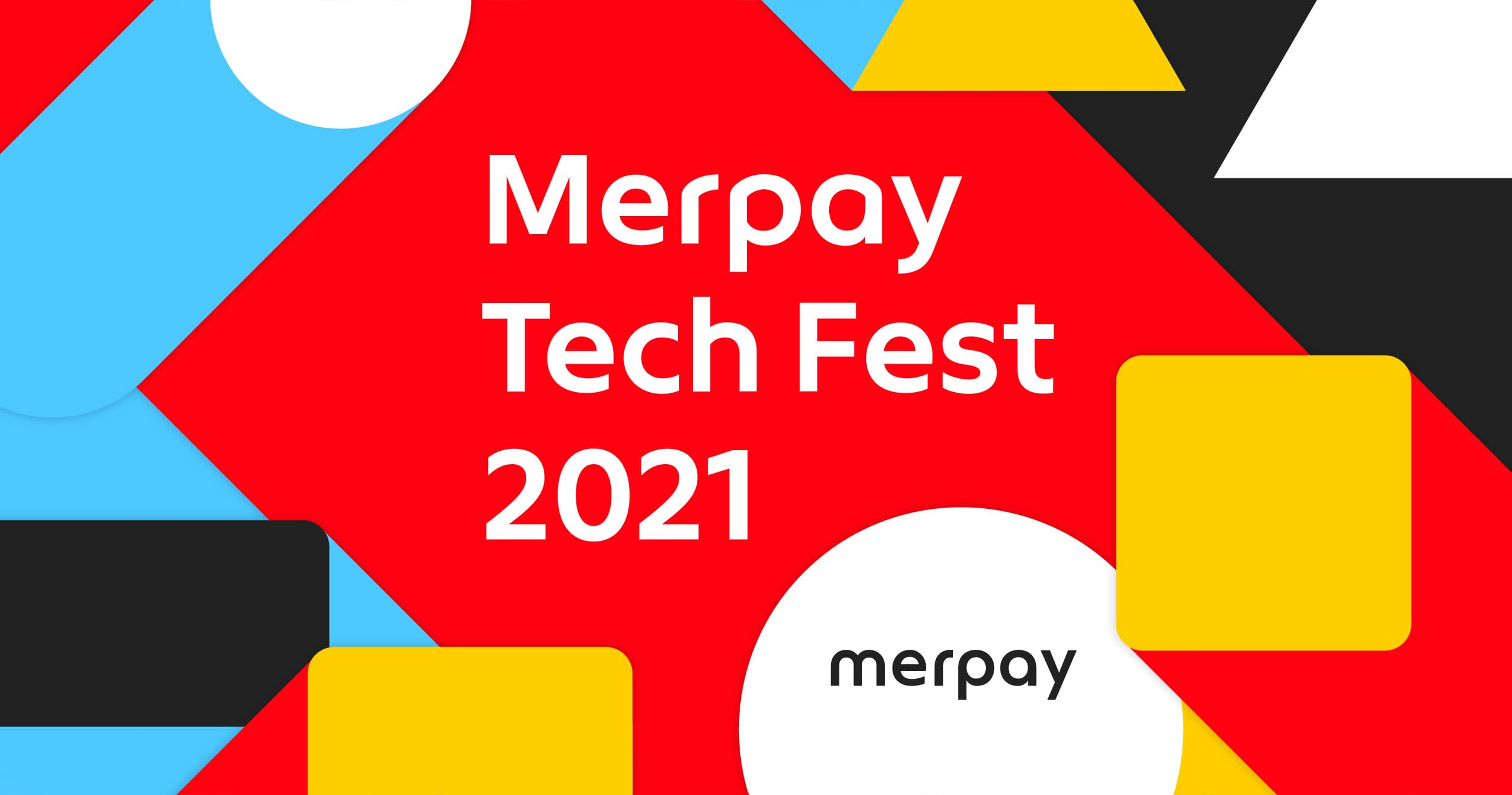 Merpay Tech Fest 2021